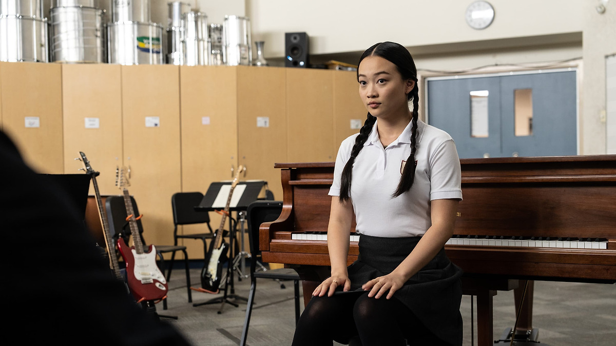 ‎Bad Genius (2024) directed by J.C. Lee • Reviews, film + cast • Letterboxd