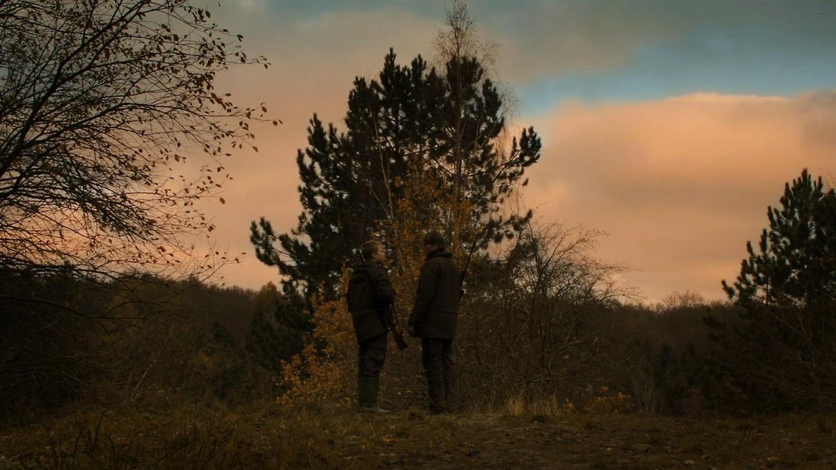 The Hunt’ watched by Rémy • Letterboxd