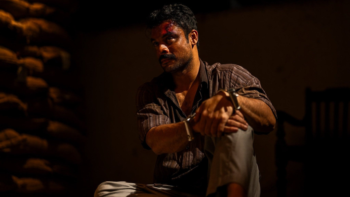 Narivetta’ review by Manoj Panicker • Letterboxd