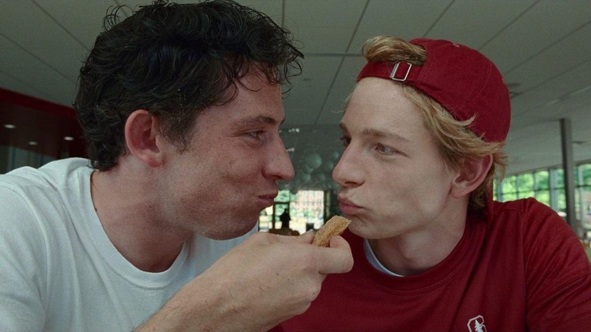 Challengers’ review by Nemu • Letterboxd
