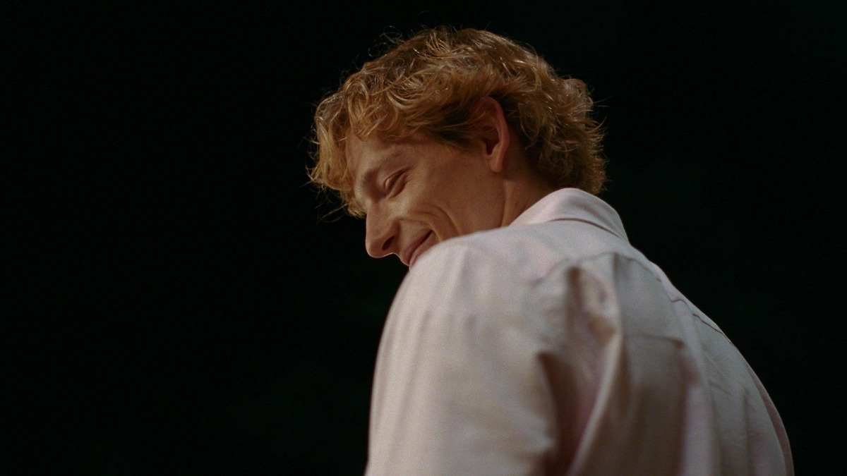 Challengers’ review by gabe • Letterboxd