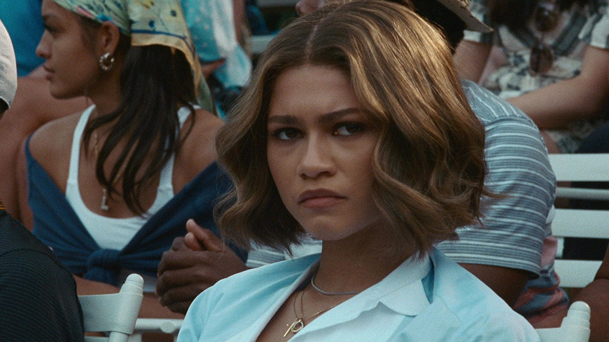 Challengers’ review by TheLudinator • Letterboxd