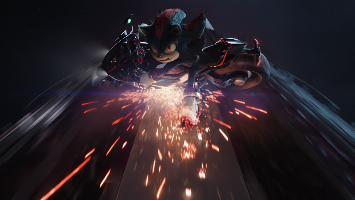 Sonic the Hedgehog 3’ review by Seb • Letterboxd