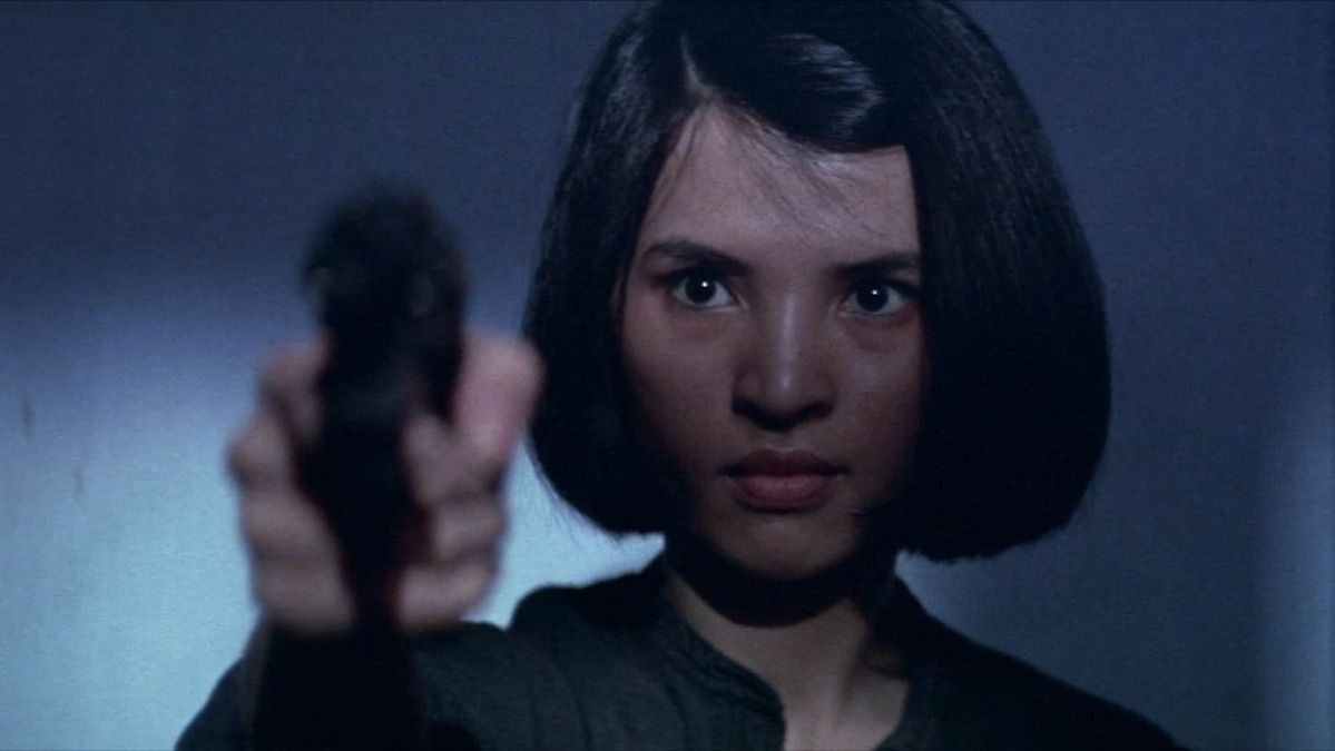 Dangerous Encounters of the First Kind’ watched by Sammy • Letterboxd