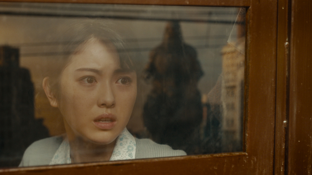 Godzilla Minus One’ review by JOE 🍿🎥 • Letterboxd