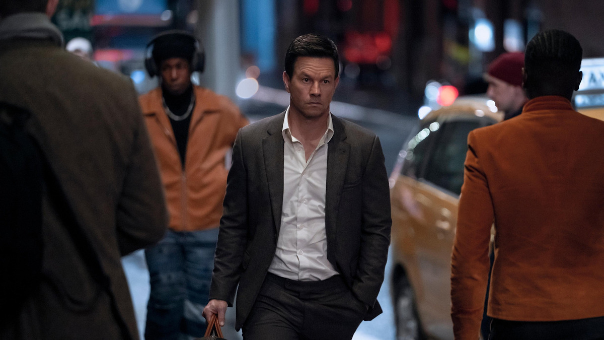 Play Dirty’ review by matavkin • Letterboxd