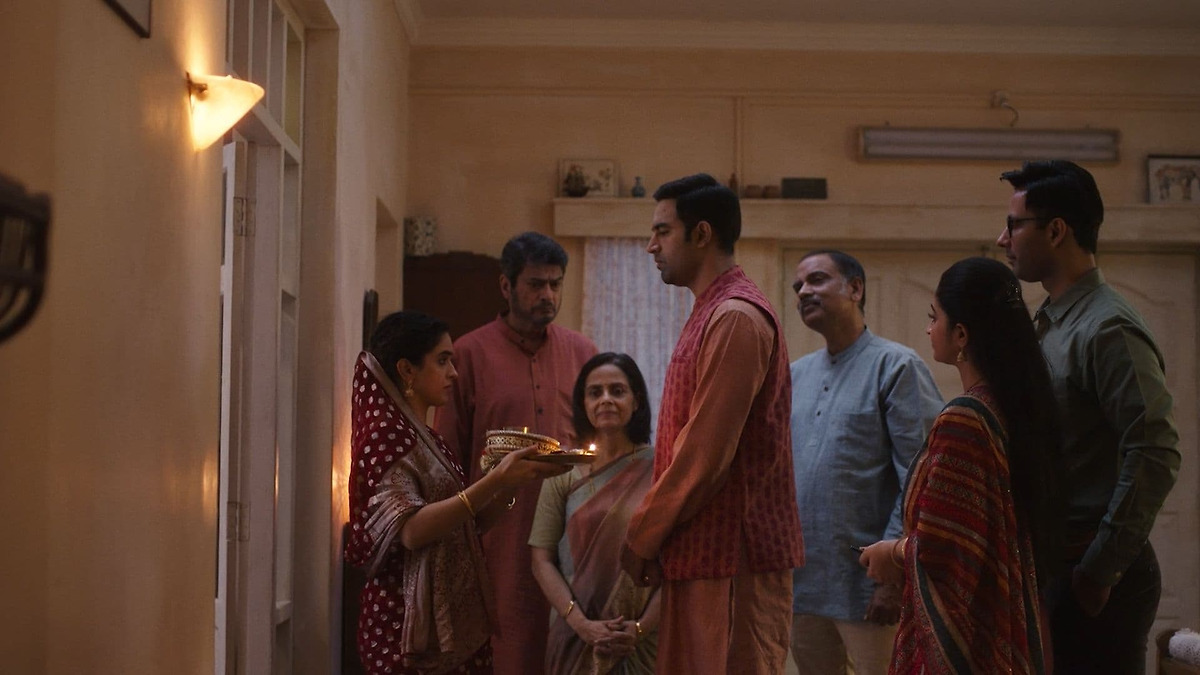 Mrs.’ review by Manoj Panicker • Letterboxd