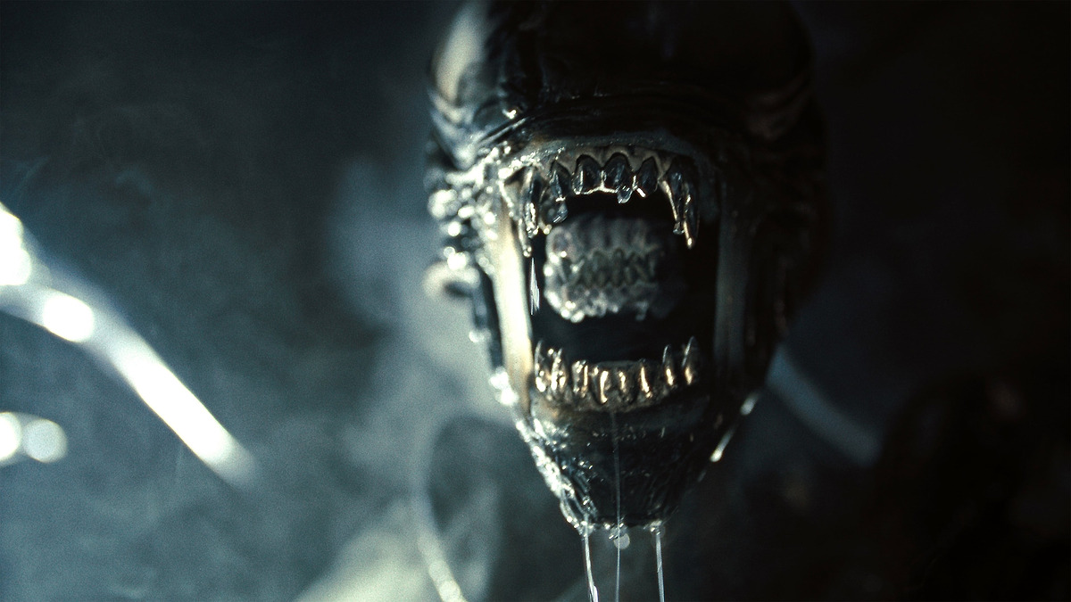 Alien: Romulus’ review by 🎞️📼Spencer💿📺 • Letterboxd