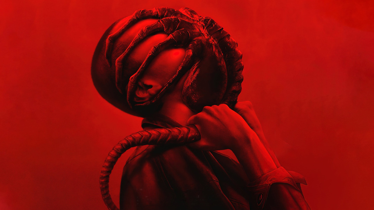 Alien: Romulus’ review by Ricardo Mota • Letterboxd