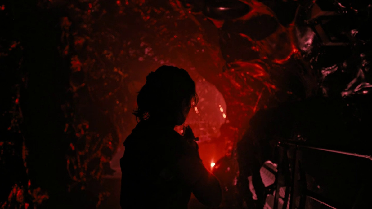 ‎Alien Ranked, a list of films by Meerkat • Letterboxd