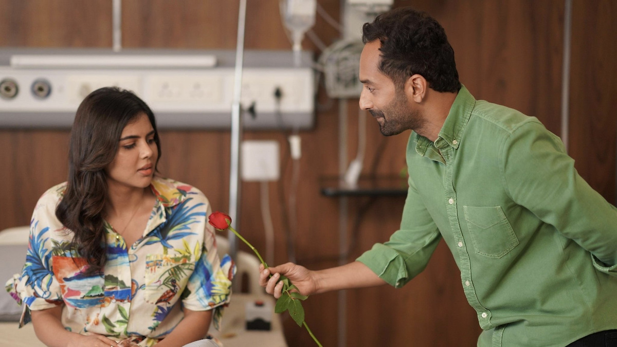 Odum Kuthira Chadum Kuthira’ review by nithika • Letterboxd