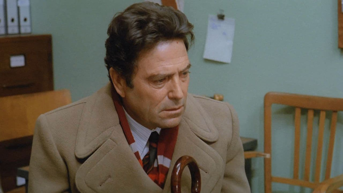 Death Occurred Last Night’ review by Moronic Inferno • Letterboxd