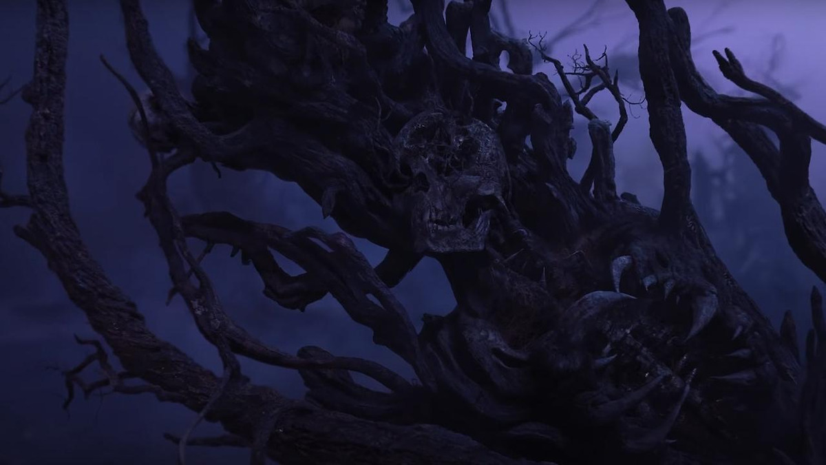 The Gorge’ review by DharmaBombs • Letterboxd