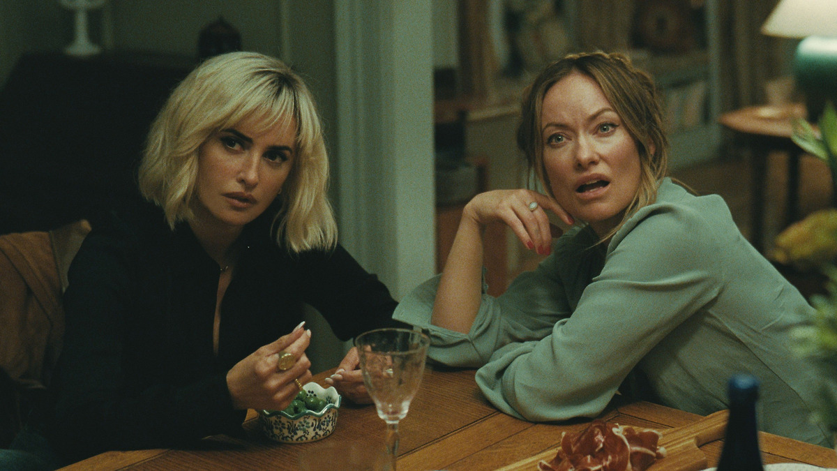 The Invite’ review by Matt Singer • Letterboxd