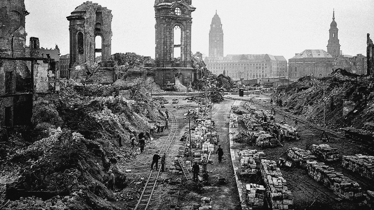 The Natural History of Destruction’ review by fagyubeef • Letterboxd