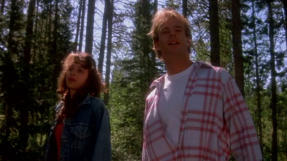 ‎The Crawlers (1991) directed by Fabrizio Laurenti • Reviews, film ...
