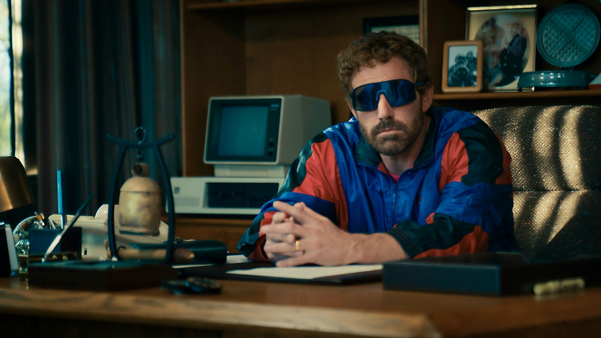 ‎Ben Affleck Movies Ranked, a list of films by Benjigotfried • Letterboxd