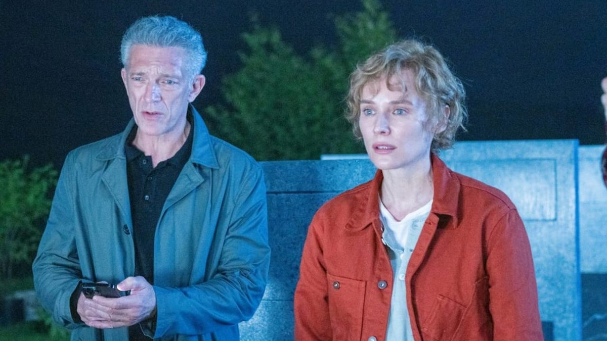 The Shrouds’ review by Simon Ramshaw • Letterboxd