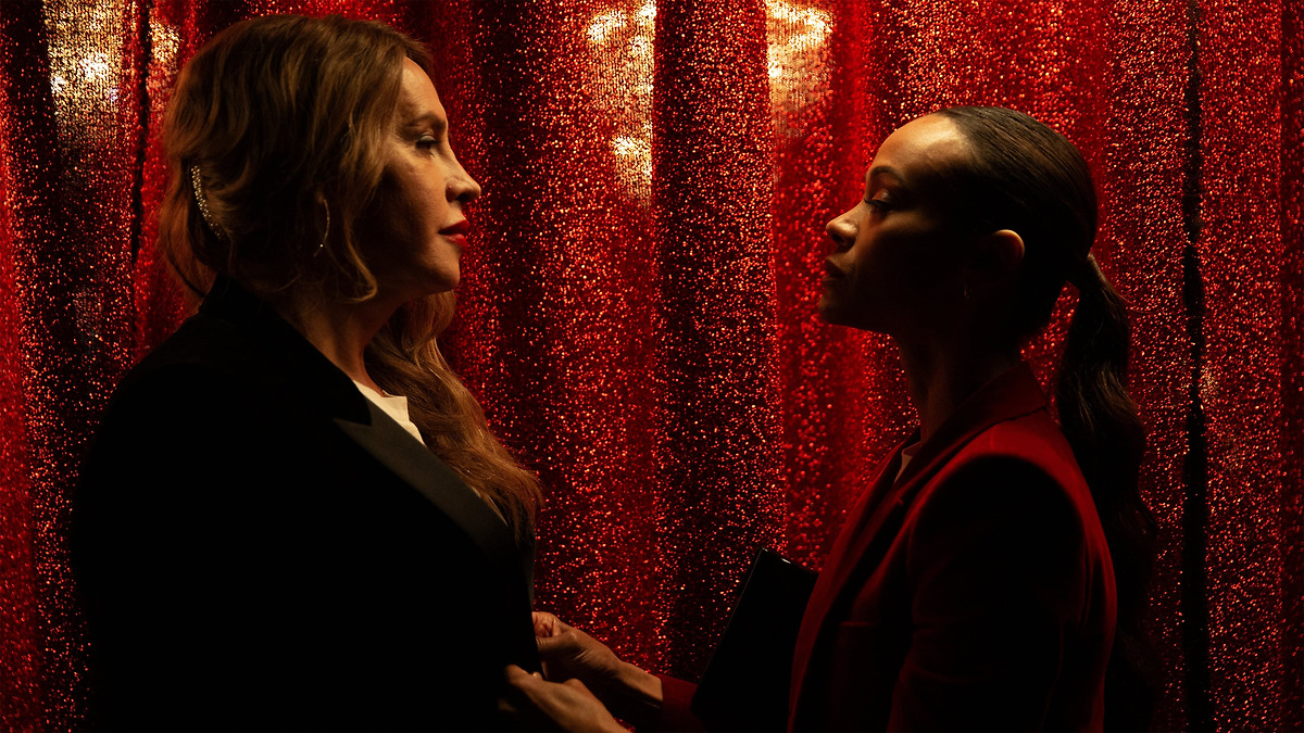 Emilia Pérez’ review by tyler • Letterboxd