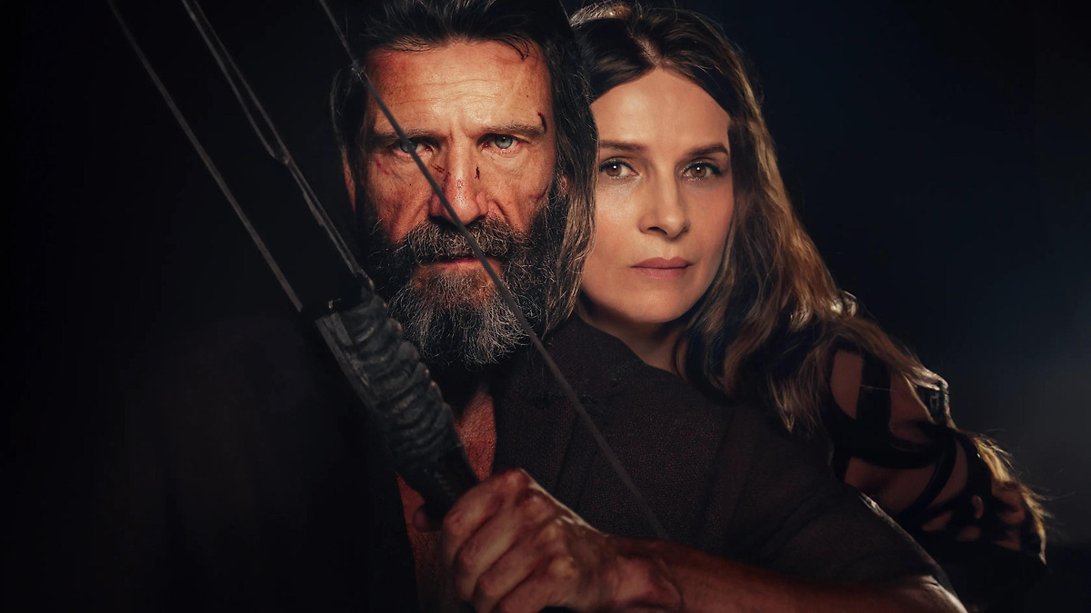 ‎The Return (2024) directed by Uberto Pasolini • Reviews, film + cast ...