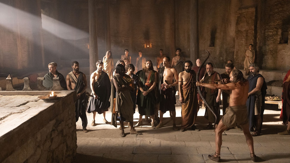 The Return’ review by Christian Ha • Letterboxd