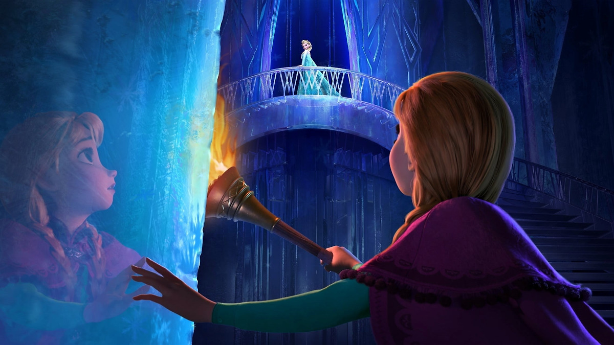 Frozen’ review by Patrick Ryan • Letterboxd