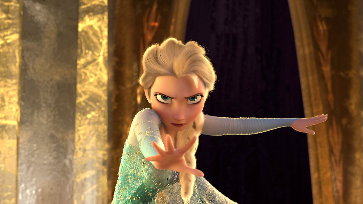Frozen’ review by 𝓻𝔬𝐳𝖓 • Letterboxd