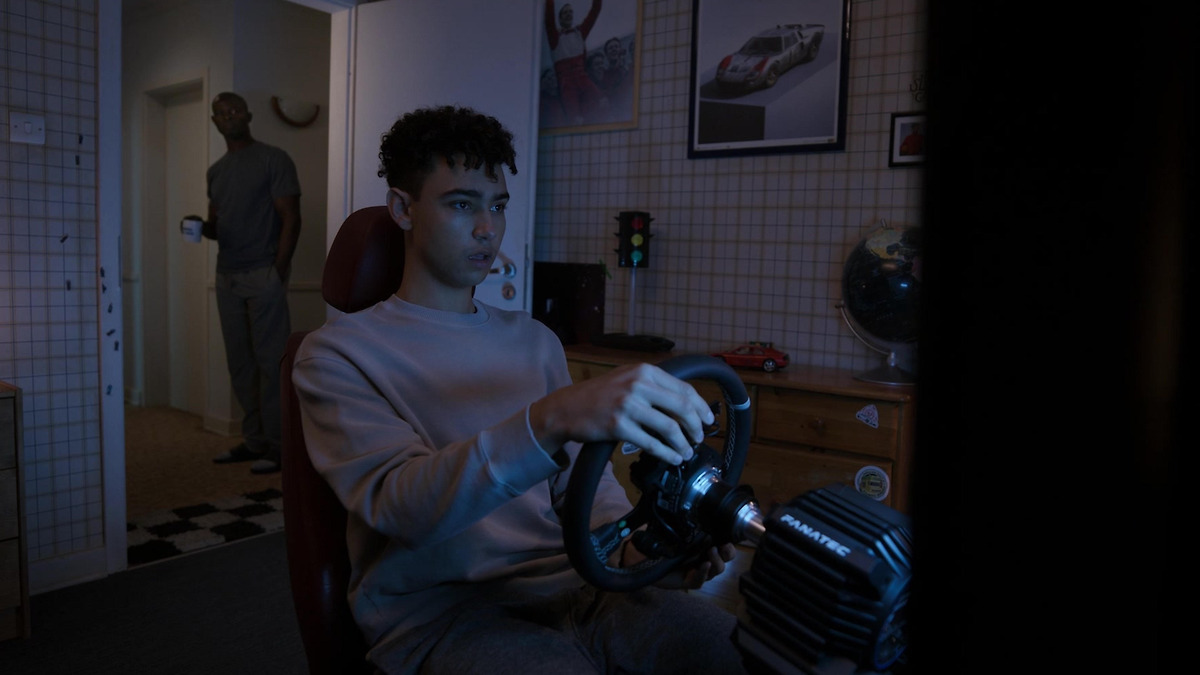 ‎Showdown: Ready Player One, a list of films by Colin Farrar • Letterboxd