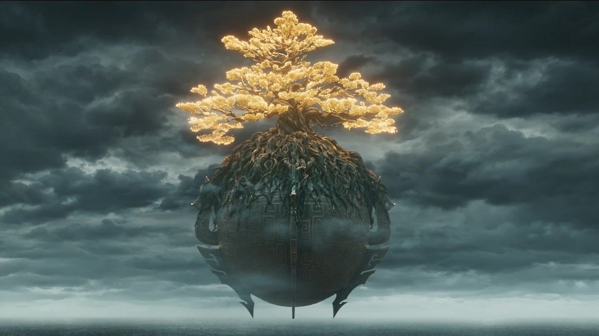 Ne Zha 2’ watched by harold strong • Letterboxd