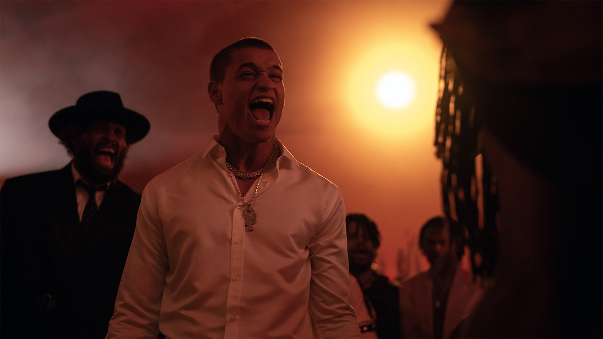 HIM’ review by Tyler Whitmore • Letterboxd