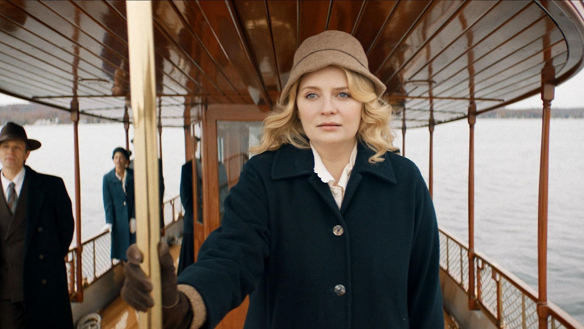 Invitation to a Murder’ review by Overly Honest Reviews • Letterboxd