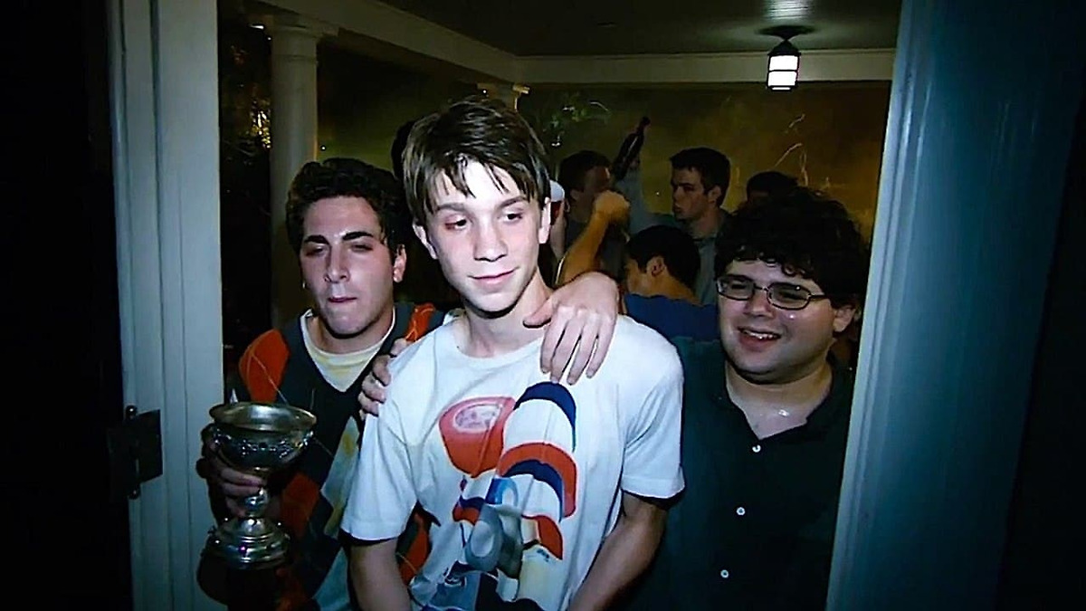 Project X’ review by aaron • Letterboxd