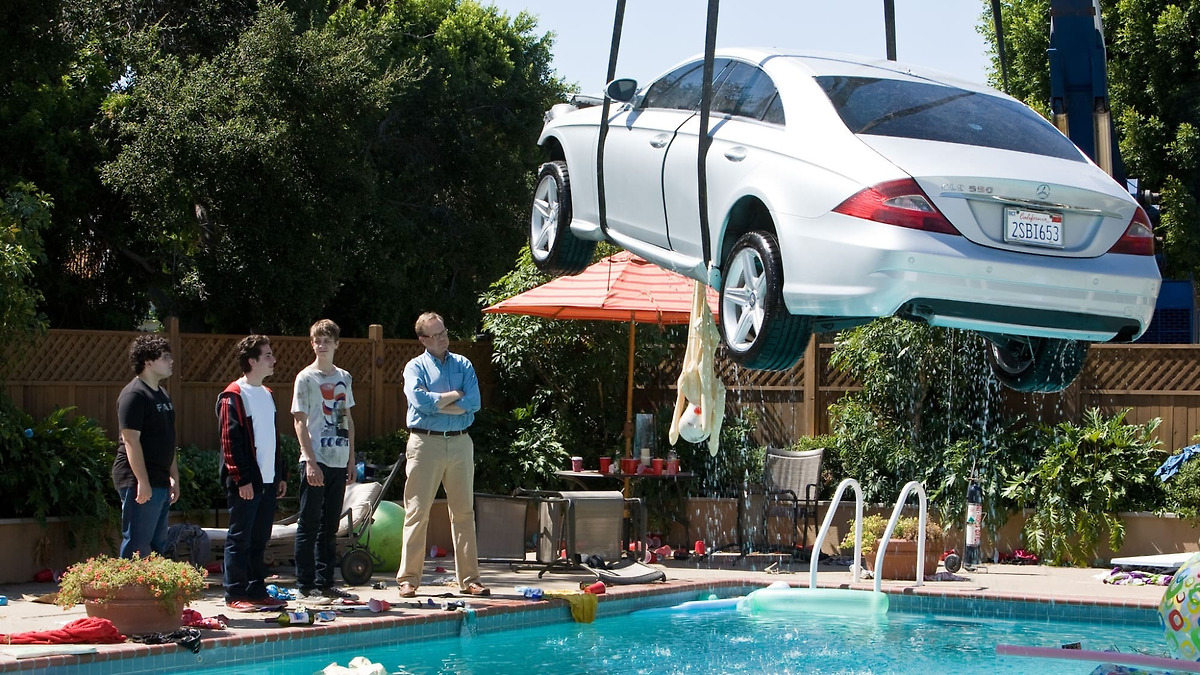 Project X’ review by zυzα꩜ • Letterboxd