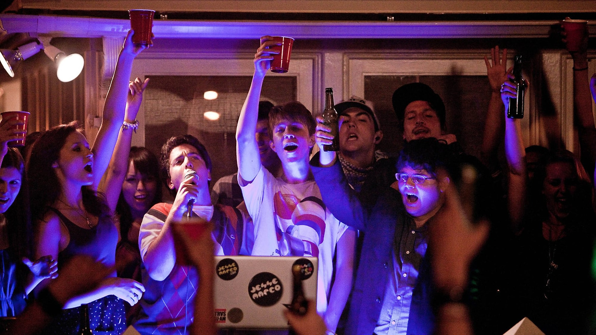 Project X’ review by Ethan Huynh Vu • Letterboxd