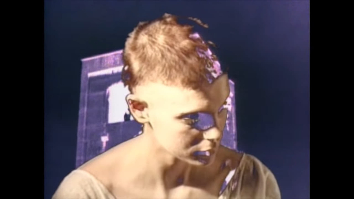 The Queen Is Dead’ review by Sid V 🌪️ • Letterboxd