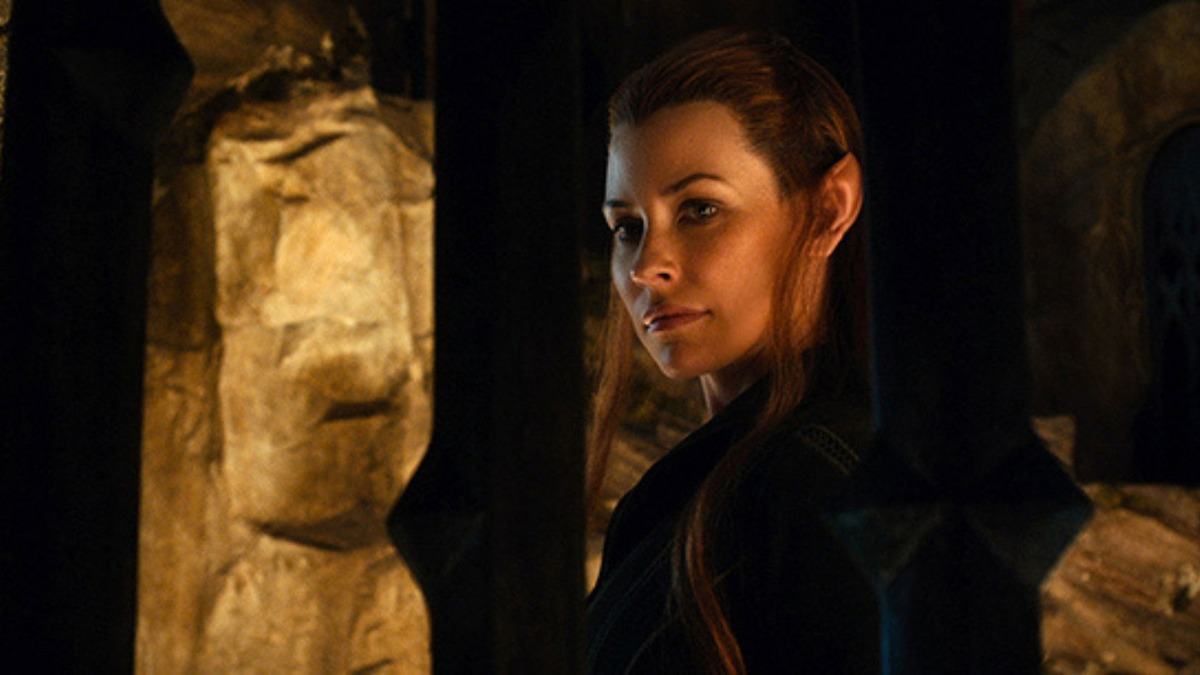 The Hobbit: The Desolation of Smaug’ review by The Moving Pictures ...