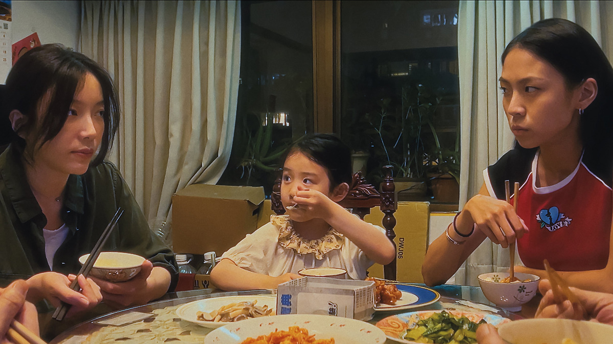 Left-Handed Girl’ review by cinemonika • Letterboxd