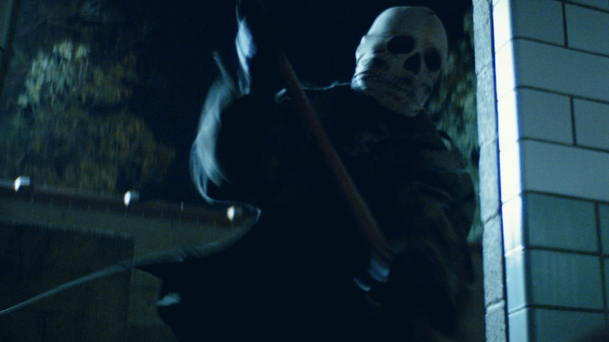 ‎Summer Camp Slashers, a list of films by DoubleTheFall • Letterboxd