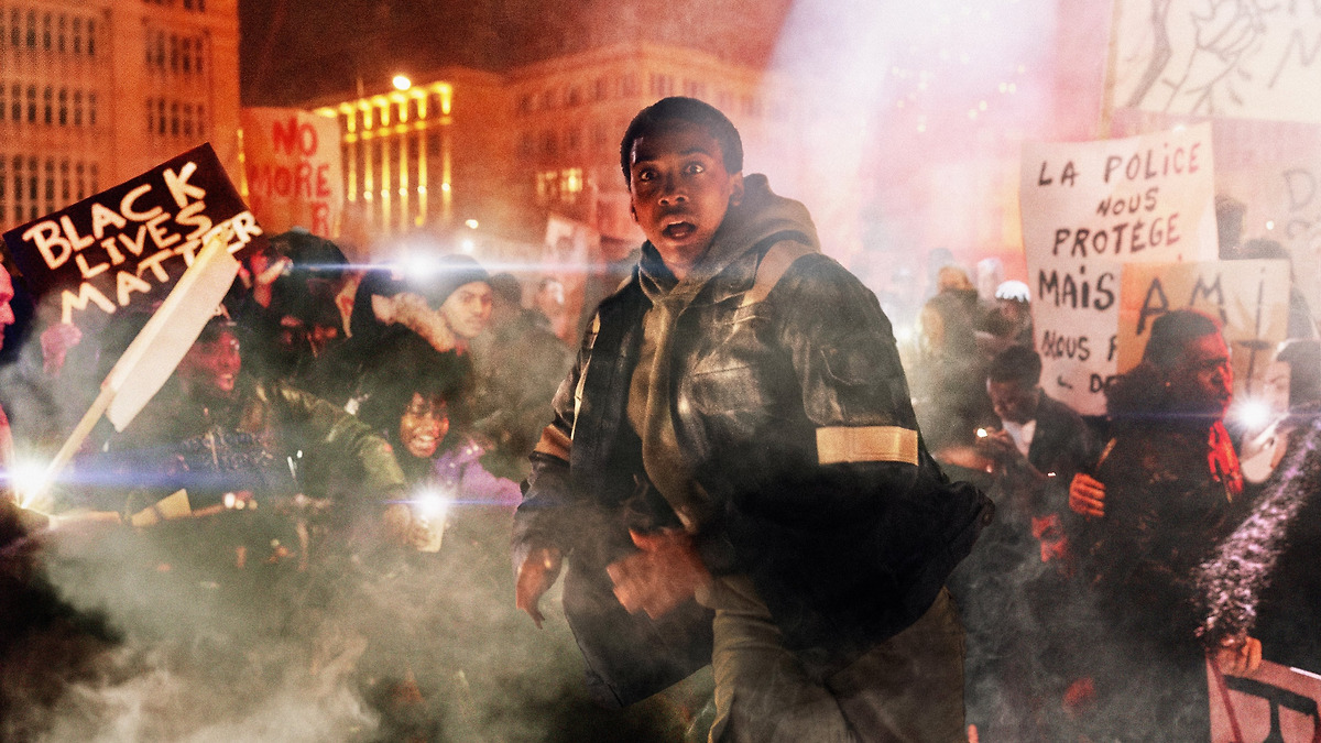 Night Call’ watched by johnm1978 • Letterboxd