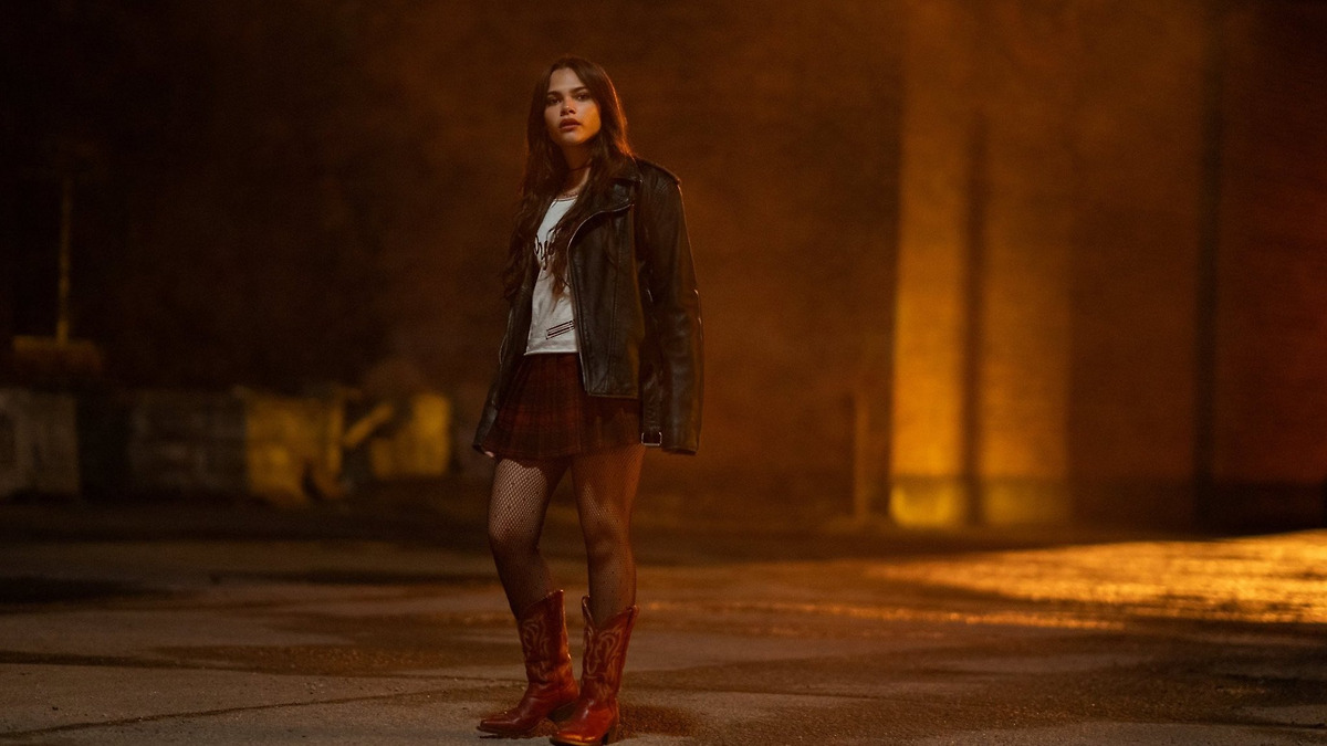 Fear Street: Prom Queen’ review by tyler • Letterboxd