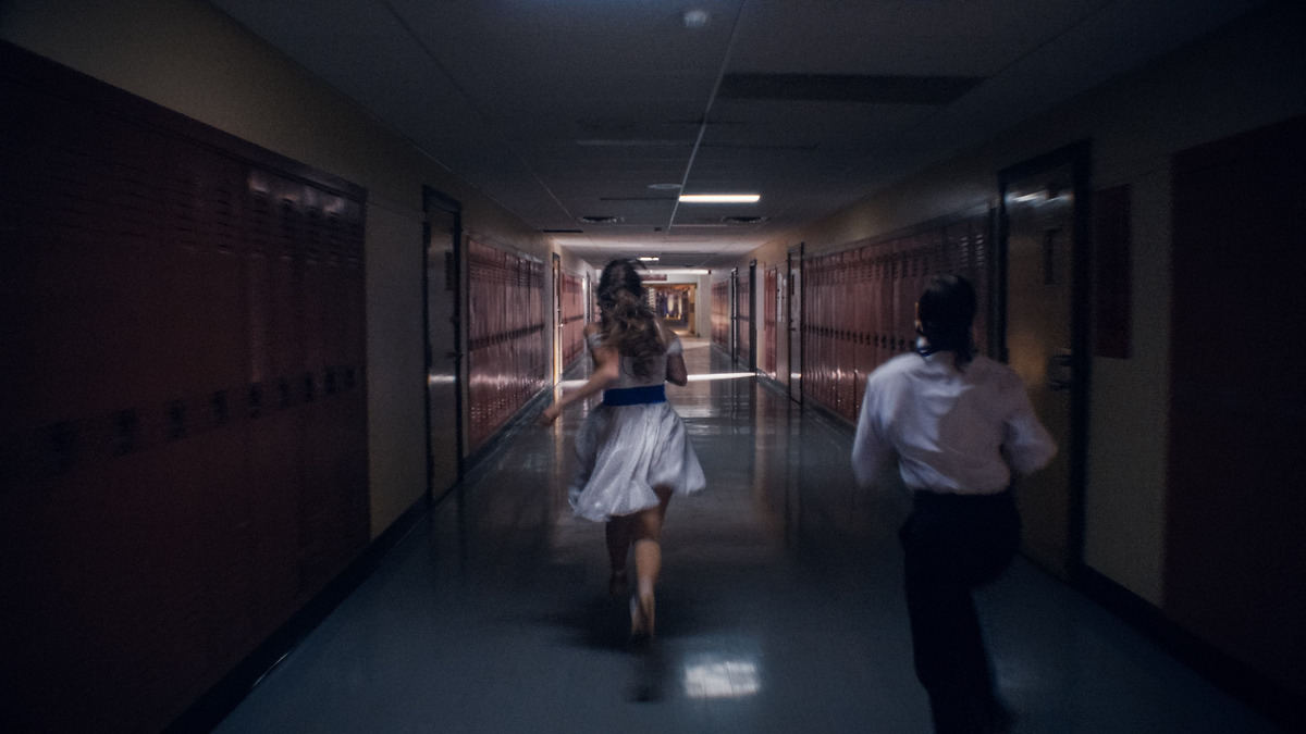 Fear Street: Prom Queen’ review by kylee 𓆝 𓆟 𓆞 𓆝 𓆟 • Letterboxd