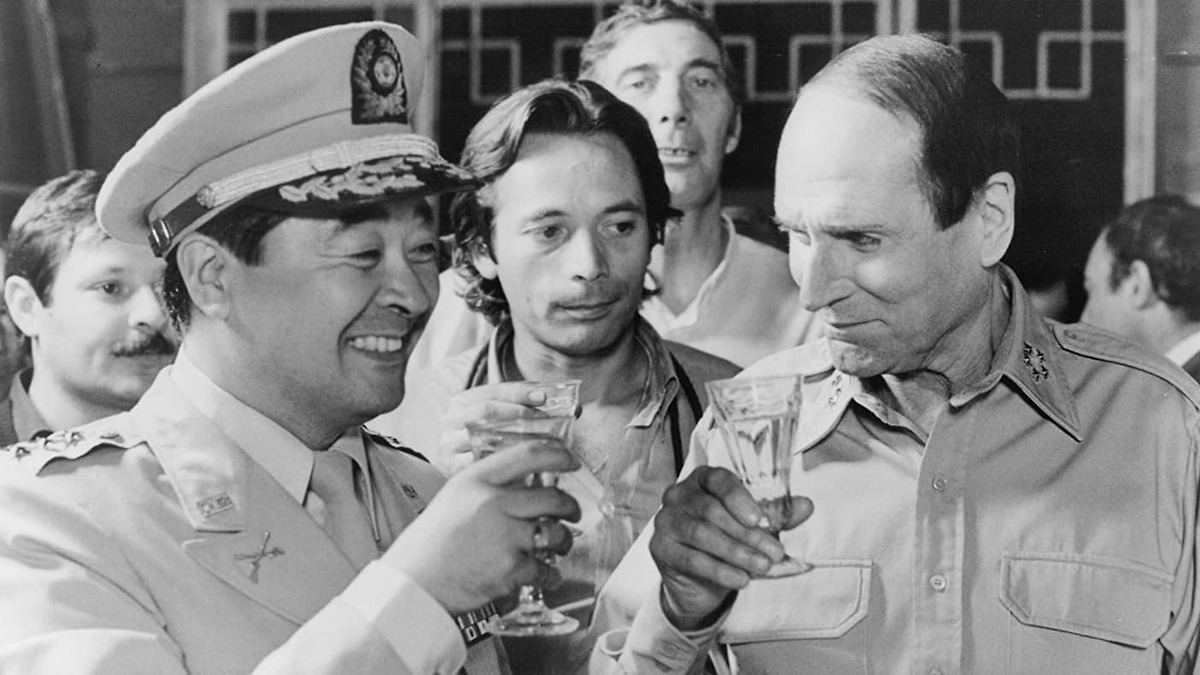 ‎1983 Razzies | 3rd Golden Raspberry Awards 💩 , a list of films by ...