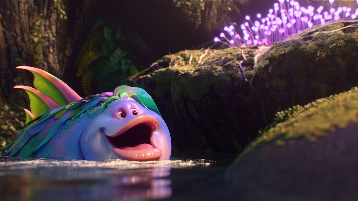 Swapped’ review by Nate Rodriquez • Letterboxd