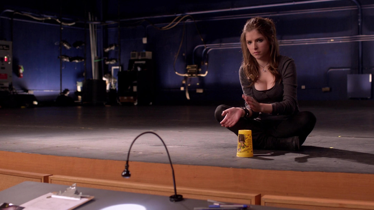 Pitch Perfect’ review by ⊹₊ ︎ dani ︎₊ ⊹ • Letterboxd