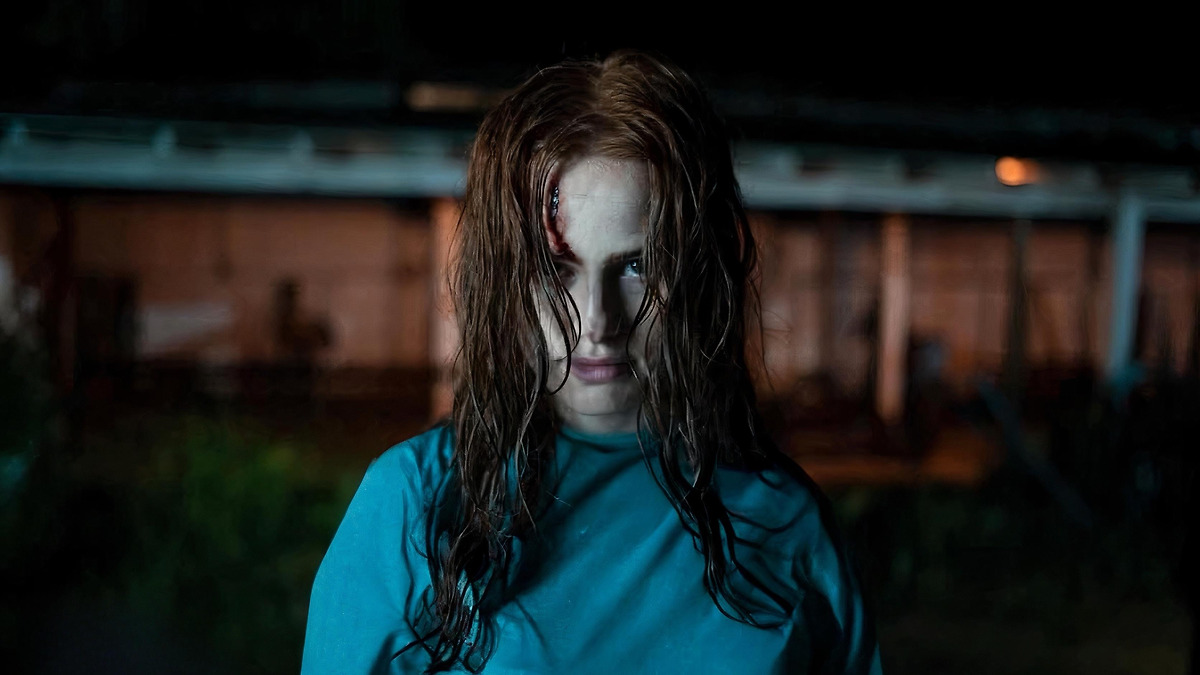 The Strangers: Chapter 2’ watched by jayadevpatchala • Letterboxd