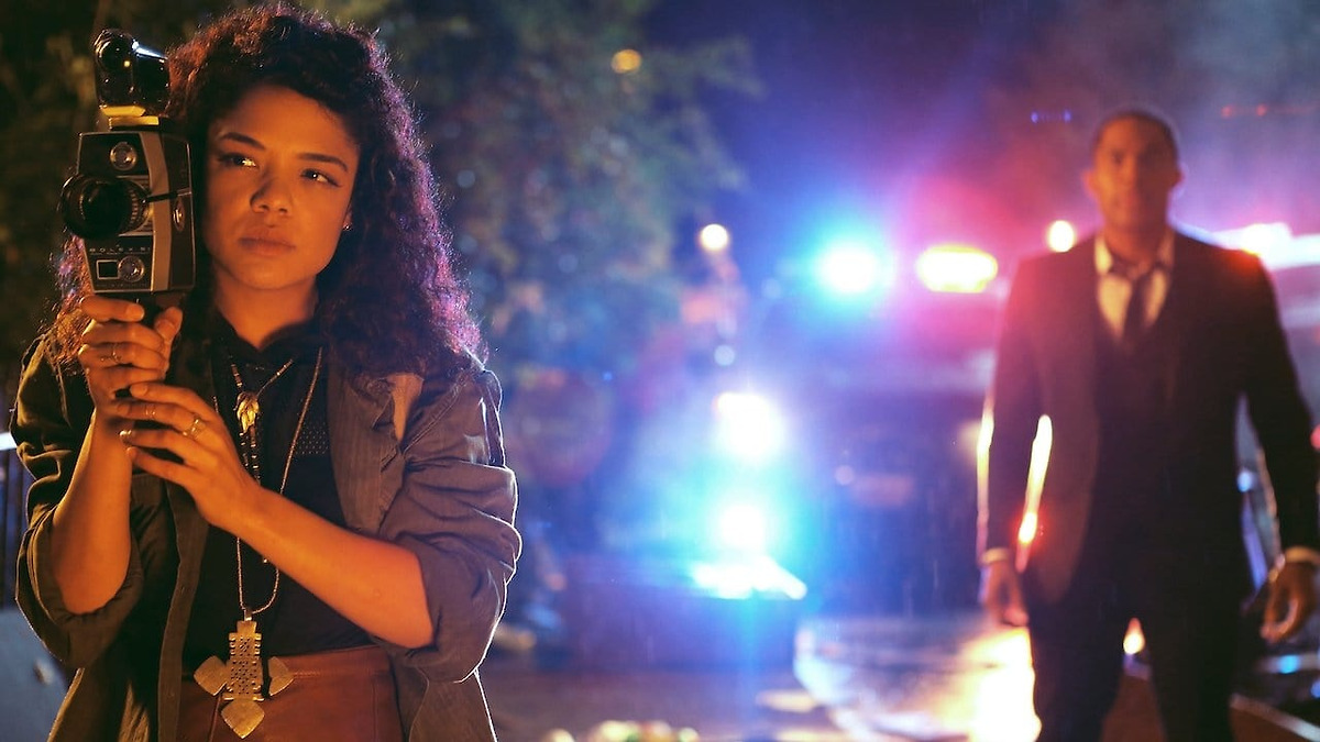 Dear White People’ watched by Cinemonster • Letterboxd