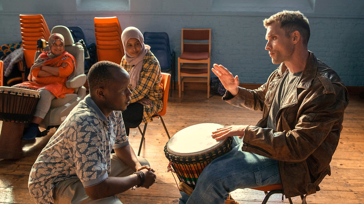 I Used to Be Famous’ review by gracie • Letterboxd