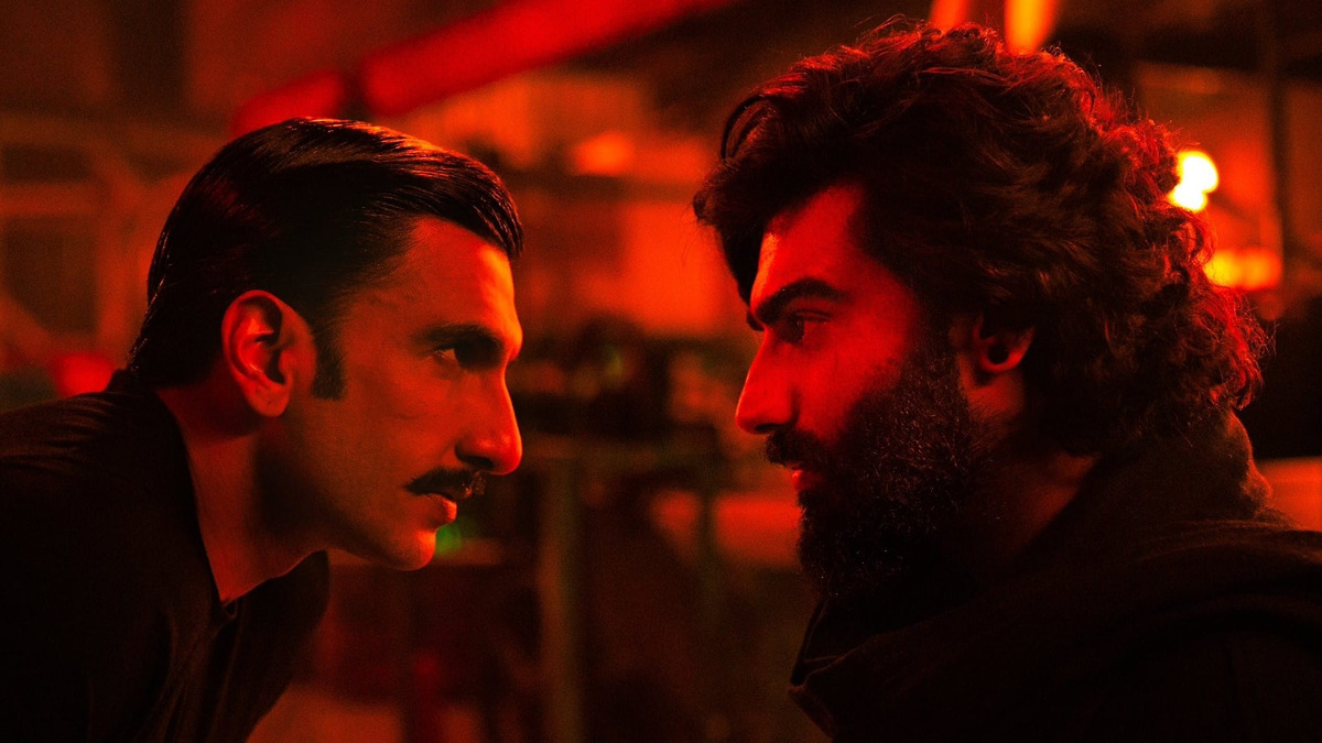 ‎Singham Again (2024) directed by Rohit Shetty • Reviews, film + cast ...