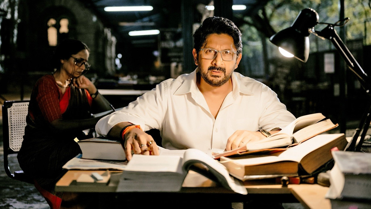 Jolly LLB 3’ review by Maruf • Letterboxd