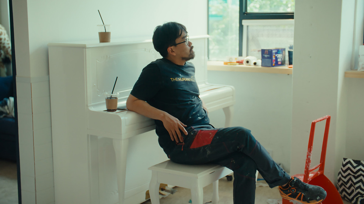 A Wild Roomer’ watched by Chico Fireman • Letterboxd